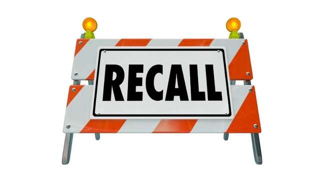 Weekly Recalls: Ford (2) Do Not Drive Warning, Ford/Lincoln, Honda ...