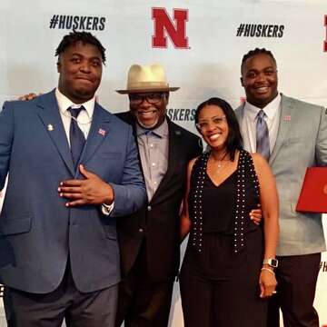 Houston Texans: How Khalil Davis made it to NFL