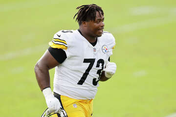 Houston Texans: How Khalil Davis made it to NFL