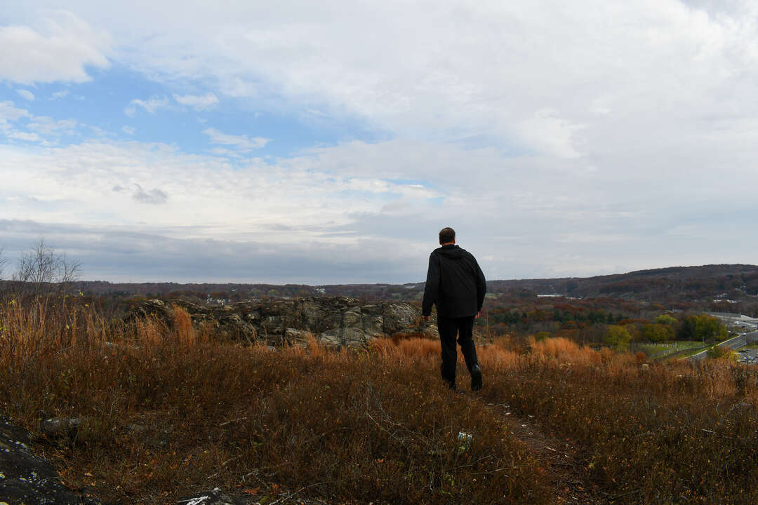 How CT's Holy Land could become 'place of pilgrimage' in the future