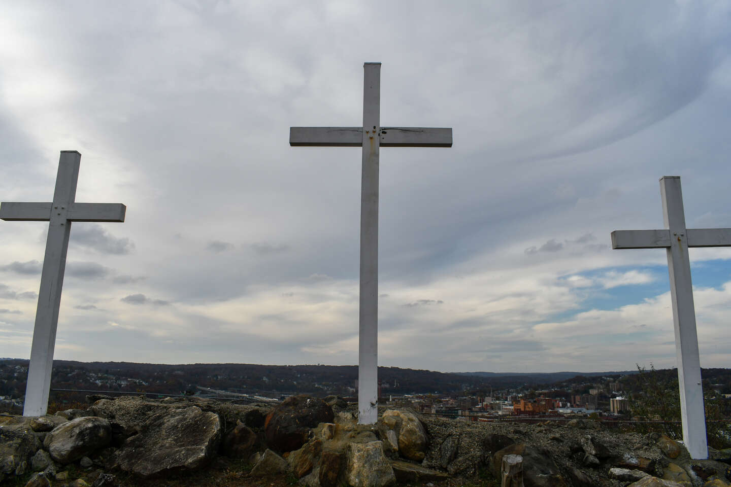 How CT's Holy Land could become 'place of pilgrimage' in the future