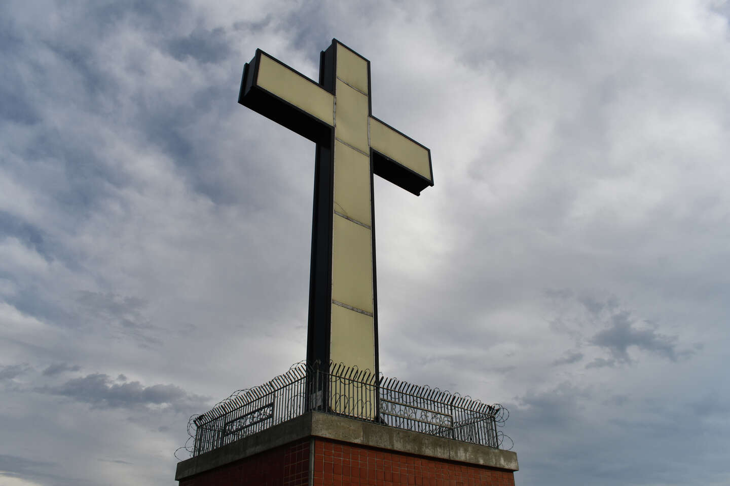 How CT's Holy Land could become 'place of pilgrimage' in the future