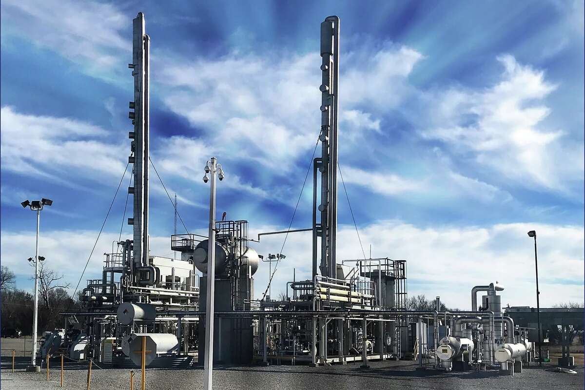 Durango Midstream receives financing for Kings Landing Complex in NM