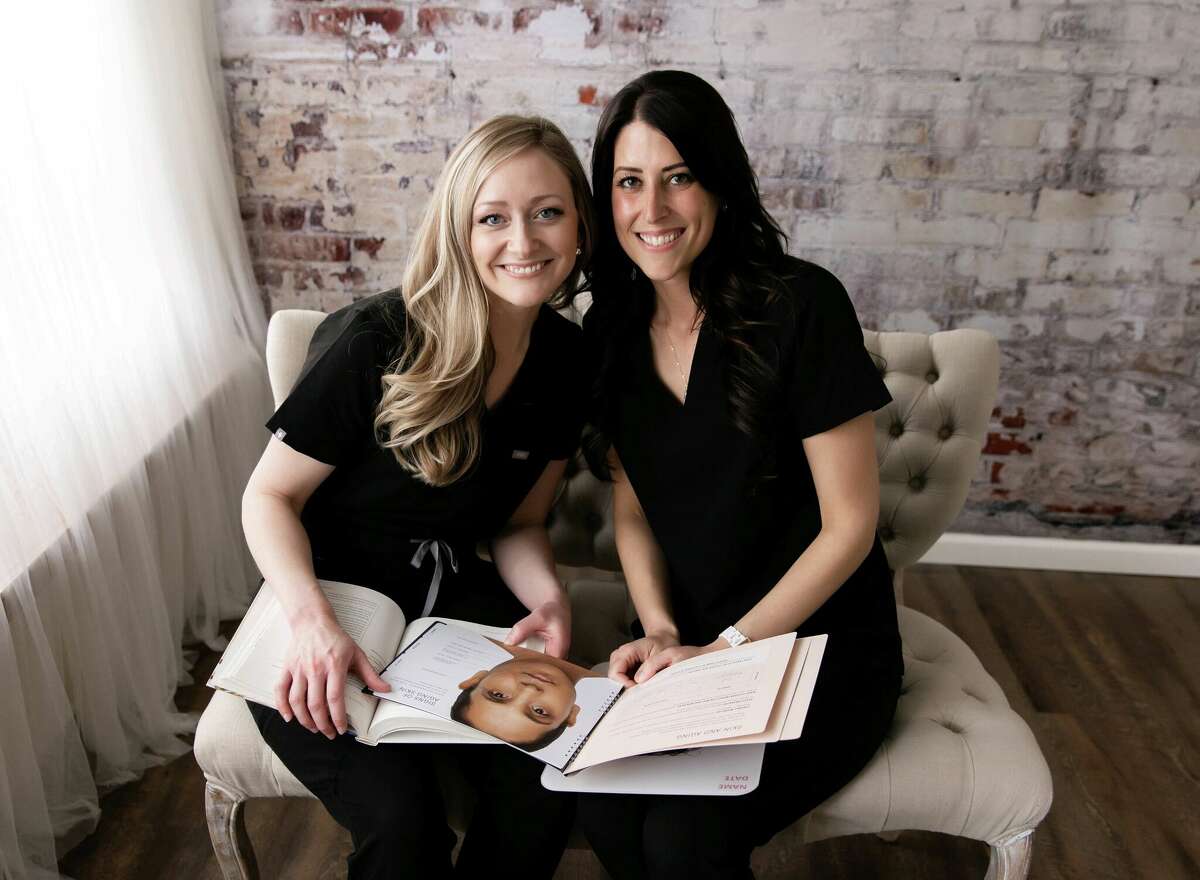 Revive Aesthetics, Injections & Infusions addresses signs of aging