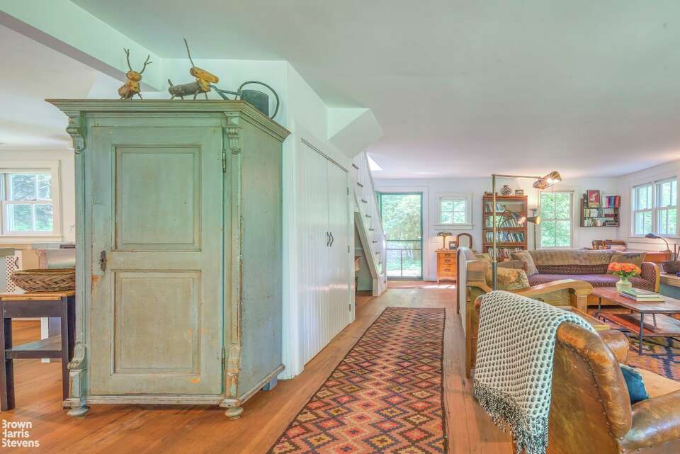 Willem Dafoe lists Hudson Valley home for $1.3 million