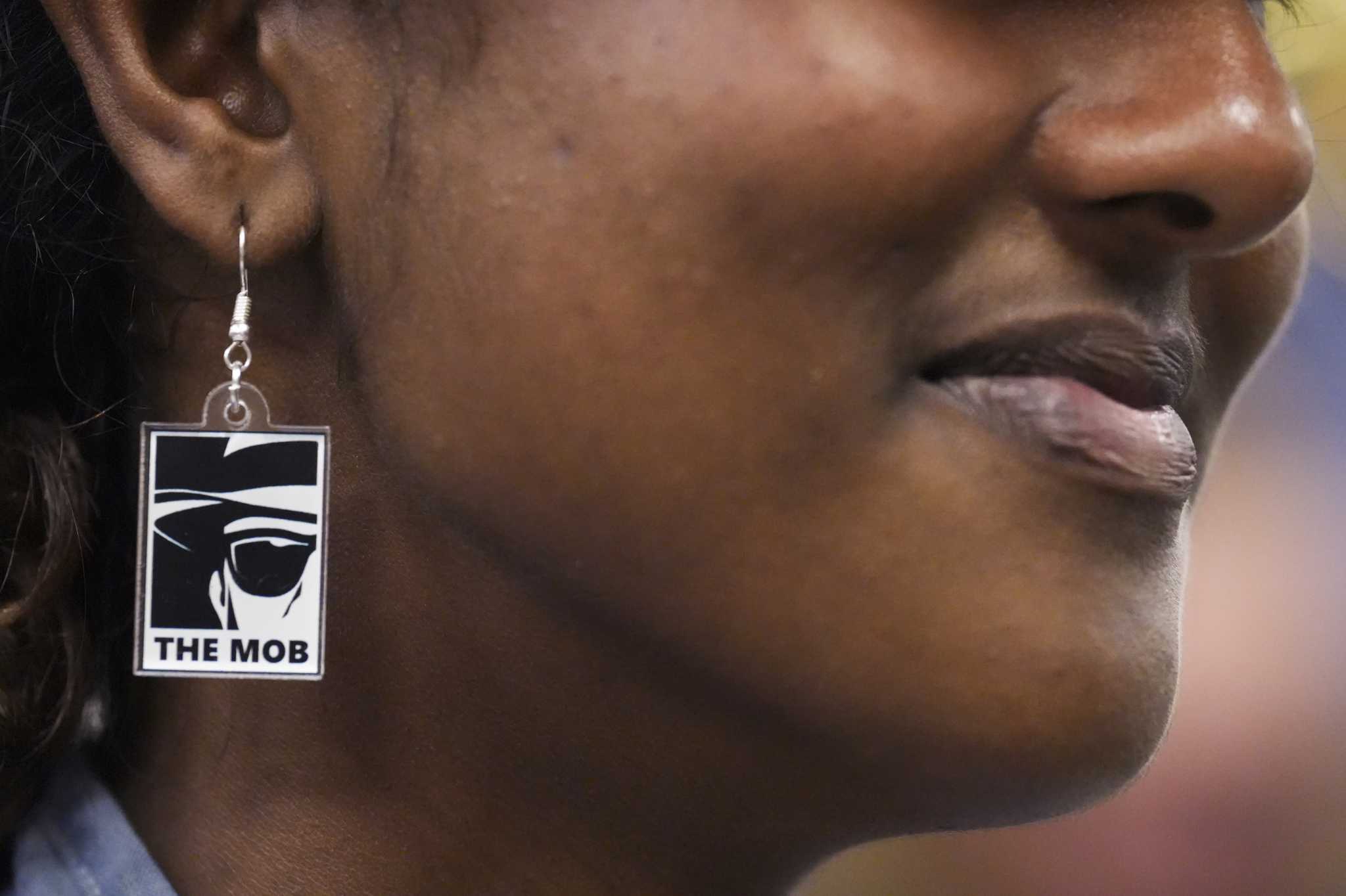 Rice University's The MOB achieved a minor brand of celebrity