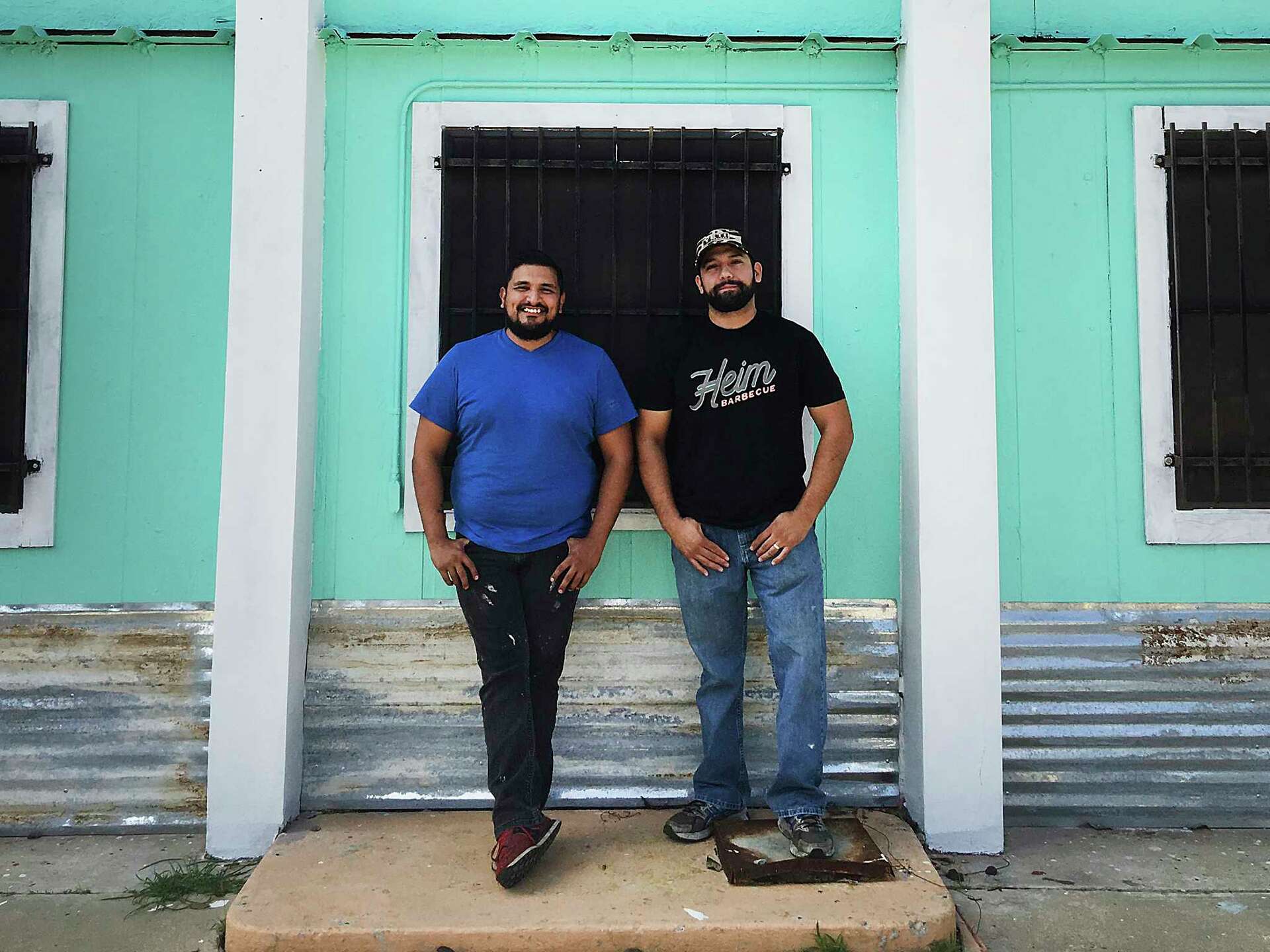 Blu Lacy Smokehouse brings craft barbecue to Castroville