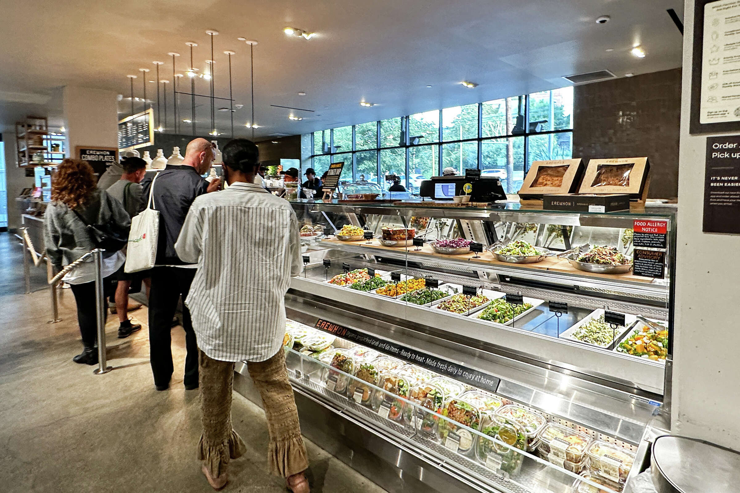 LA's most expensive chicken tenders are, sadly, worth it