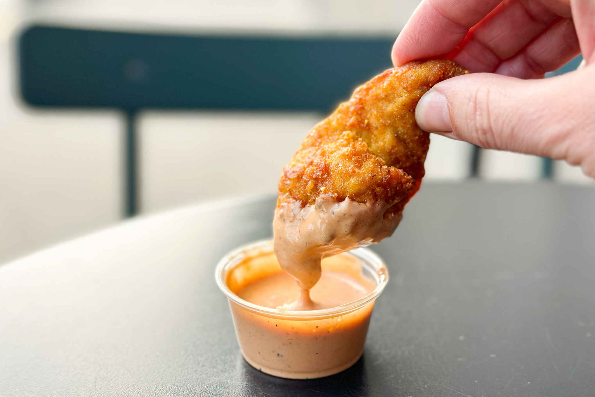 Most Expensive Chicken Tenders In The World at Oliver Howell-price blog