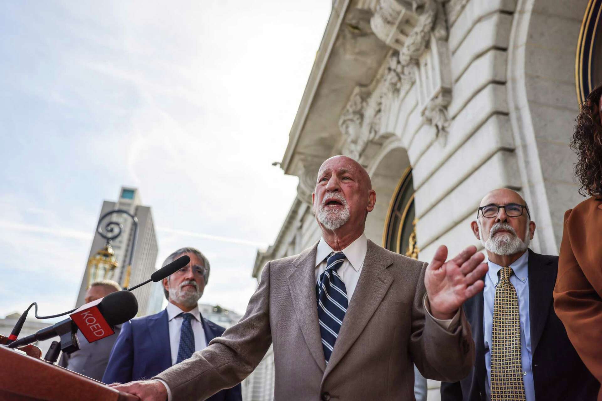 S.F. supervisor, judges decry challenges as an attack on the judiciary