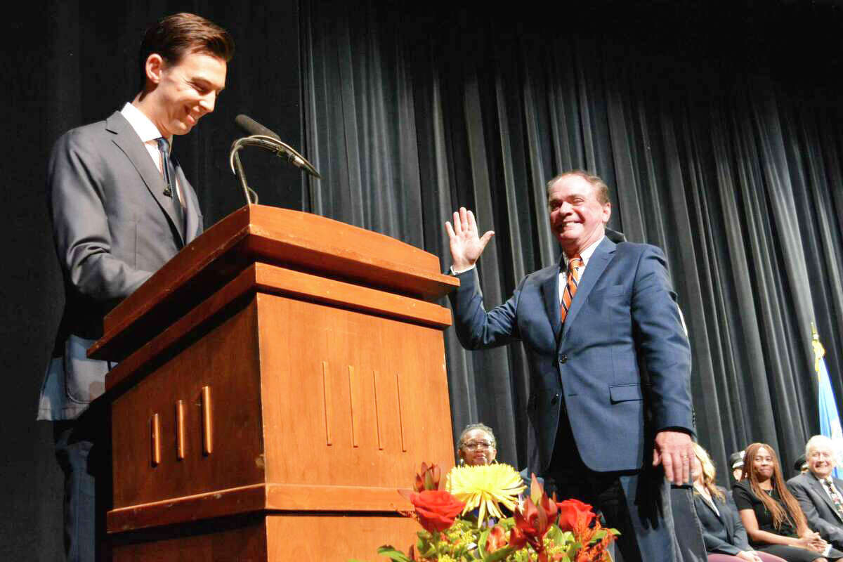 For 1st time, Middletown council to select president, pro tempore