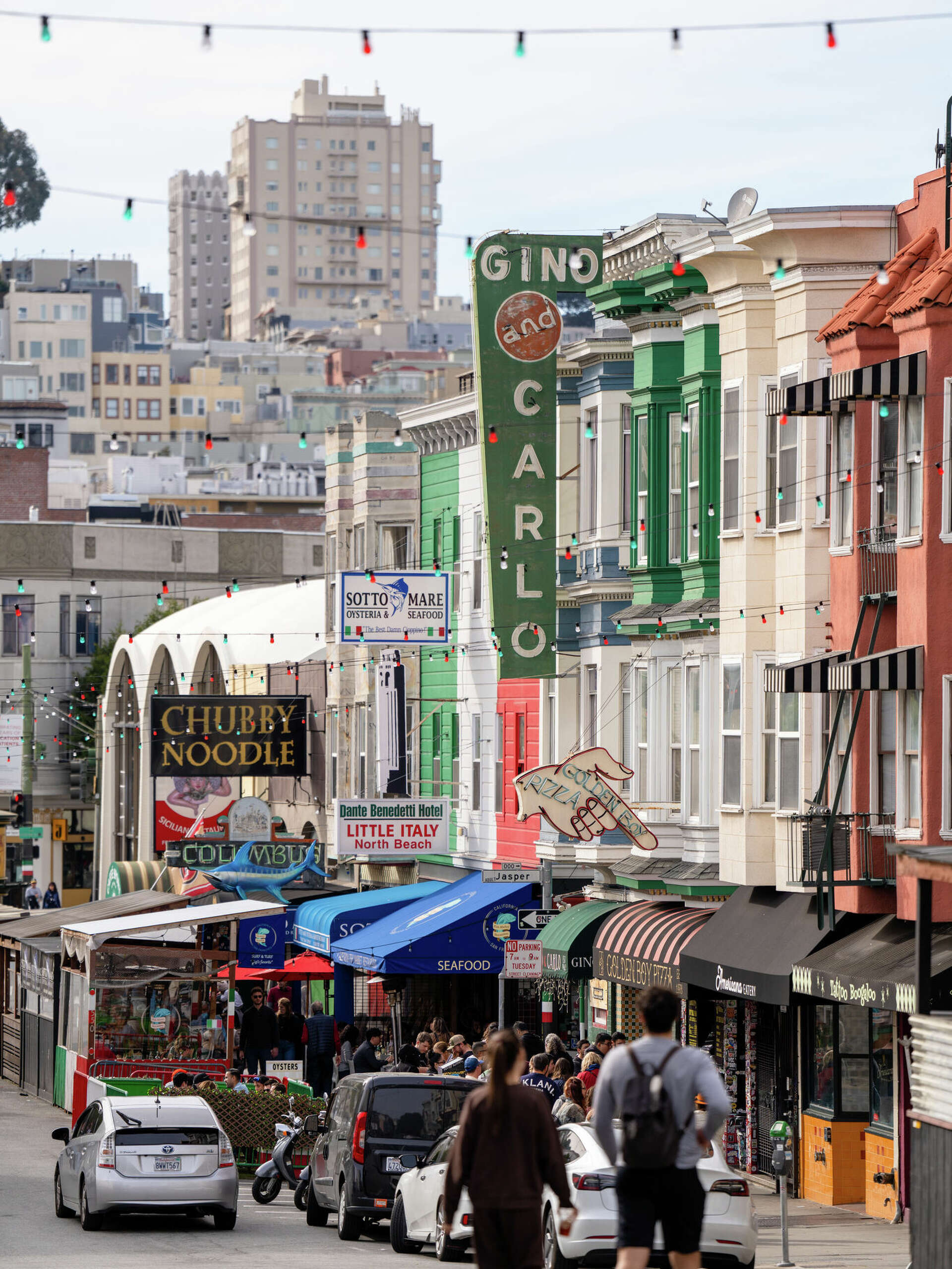 This S.F. neighborhood is thriving. What the city can learn from it?