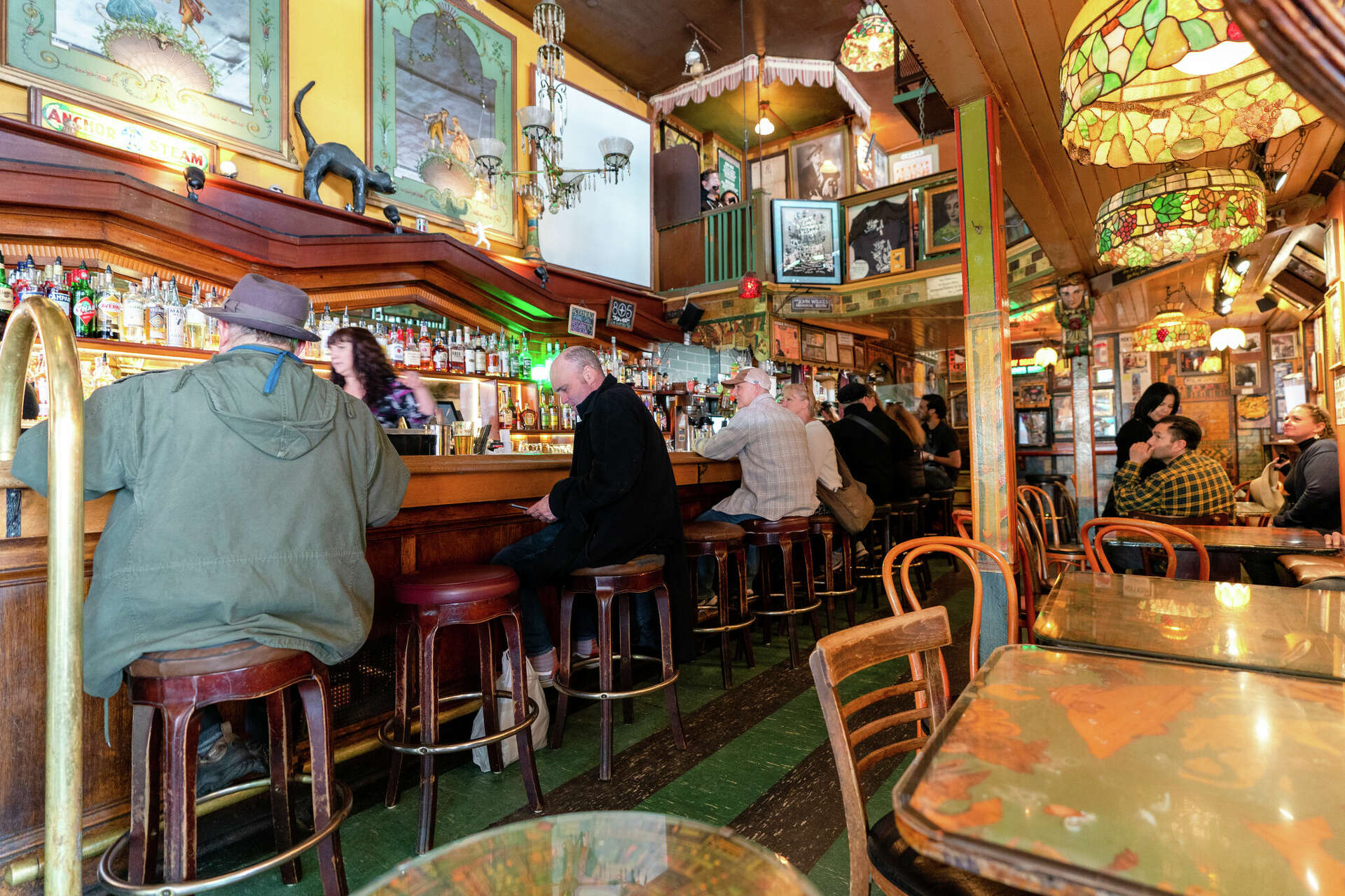 This S.F. neighborhood is thriving. What the city can learn from it?