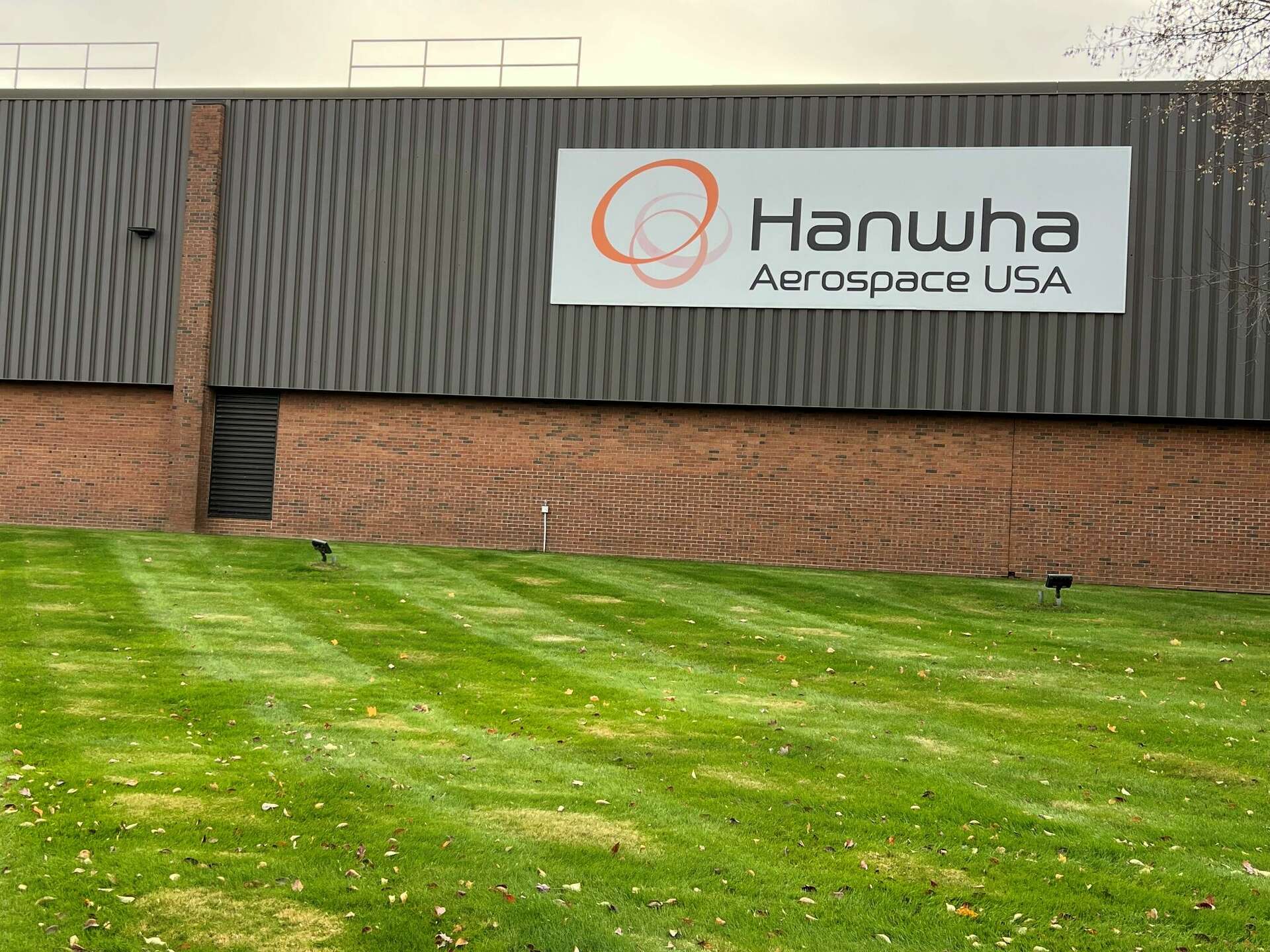 CT to become division HQ for South Korean aerospace company