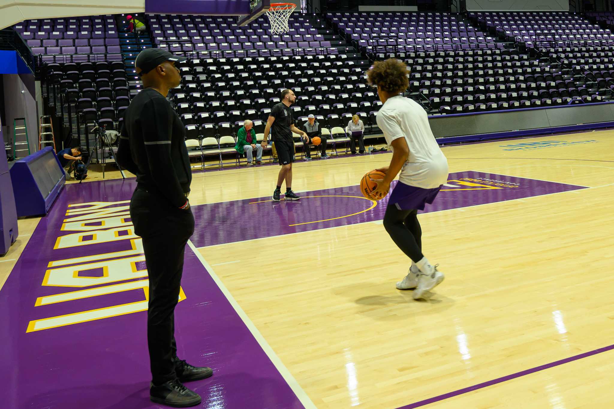 University at Albany's Justin Neely working his way back from injury