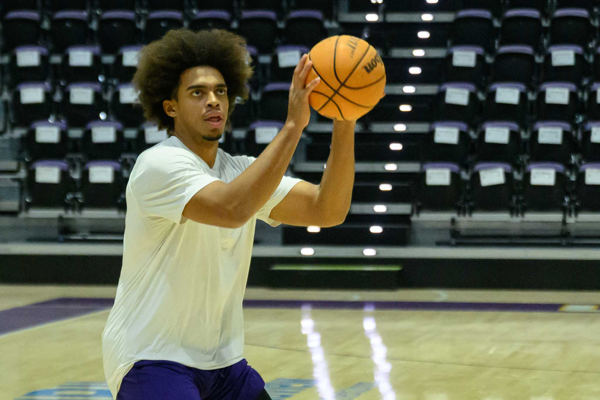 Neely makes return in UAlbany men's basketball's romp over Potsdam