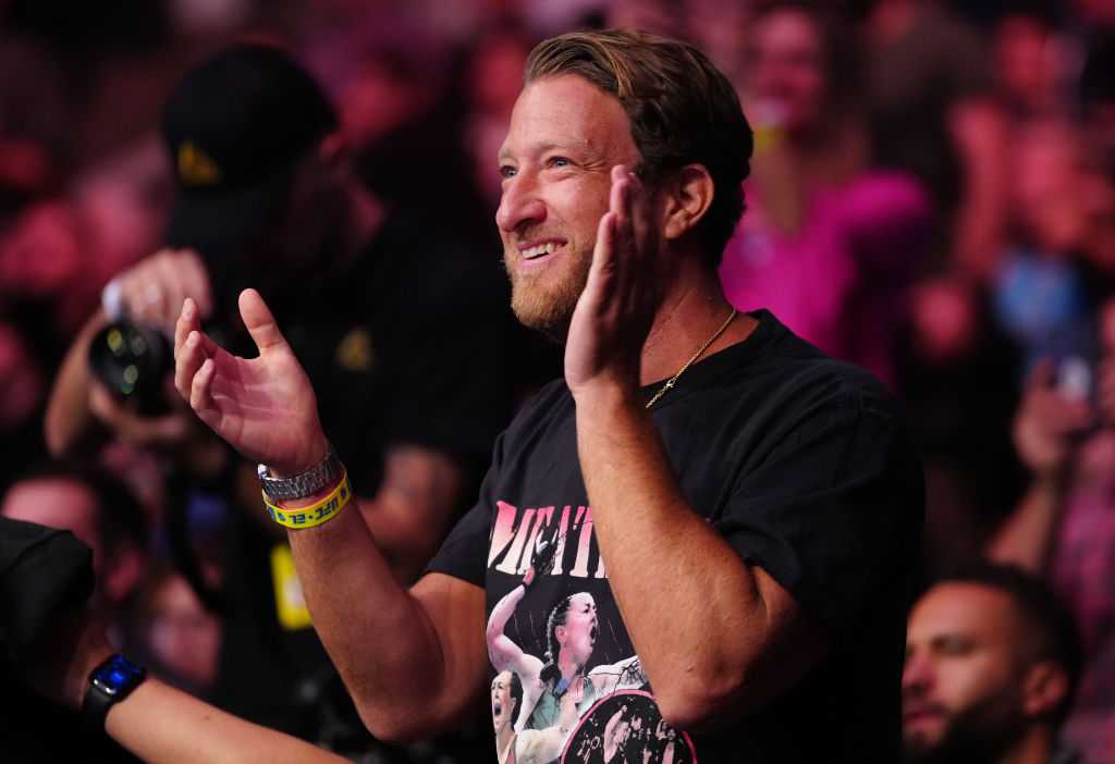 Barstool Sports founder announces massive bet placed on Cincinnati ...