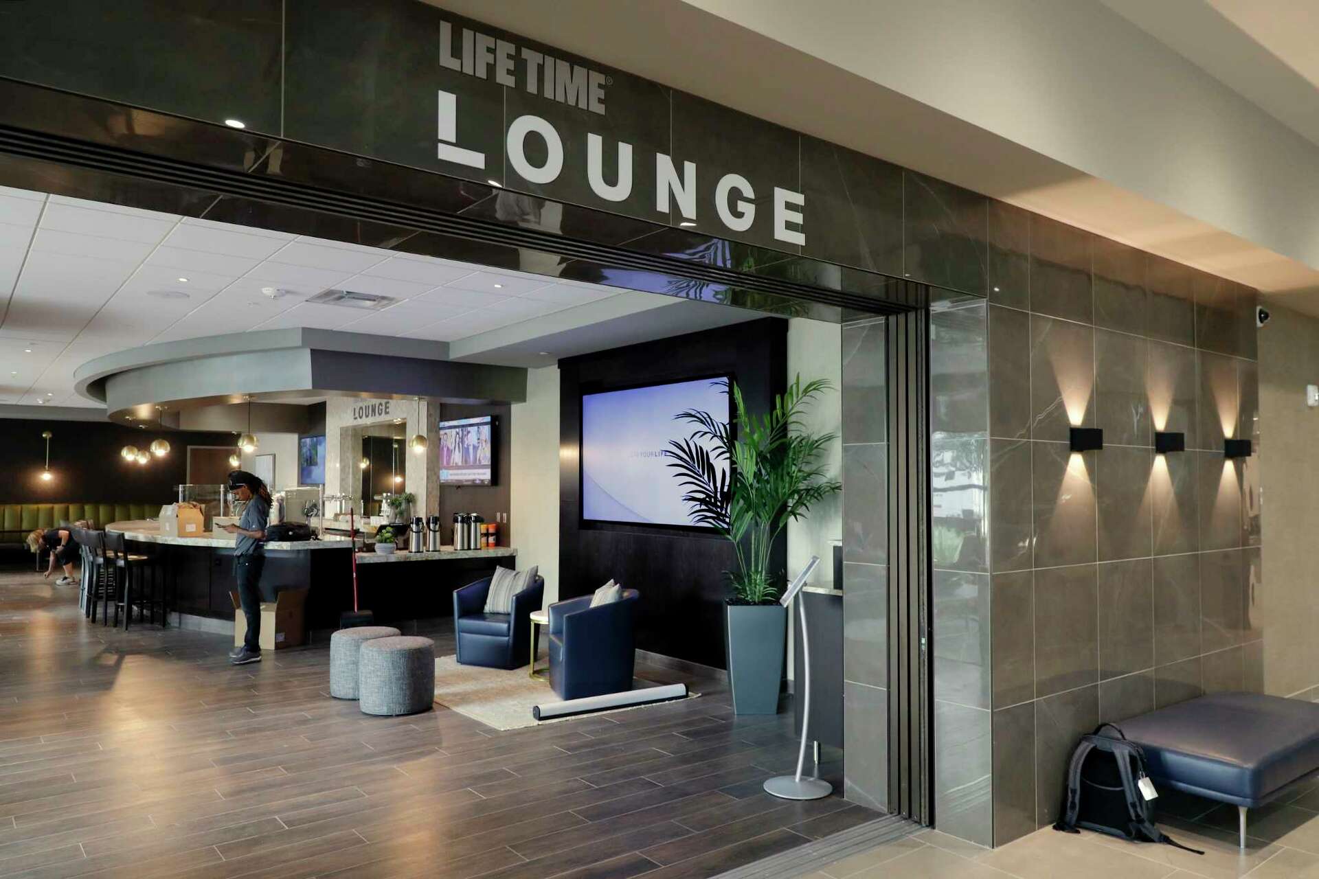 Life Time Shenandoah near Woodlands opens; see photos inside