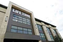 Life Time Shenandoah near Woodlands opens; see photos inside