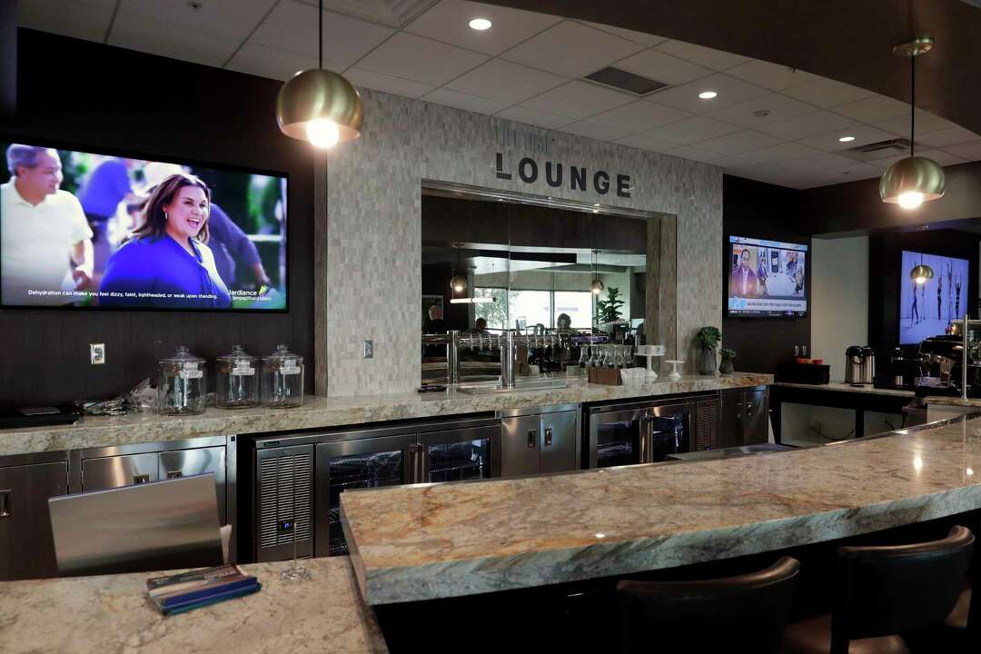 Life Time Shenandoah near Woodlands opens; see photos inside