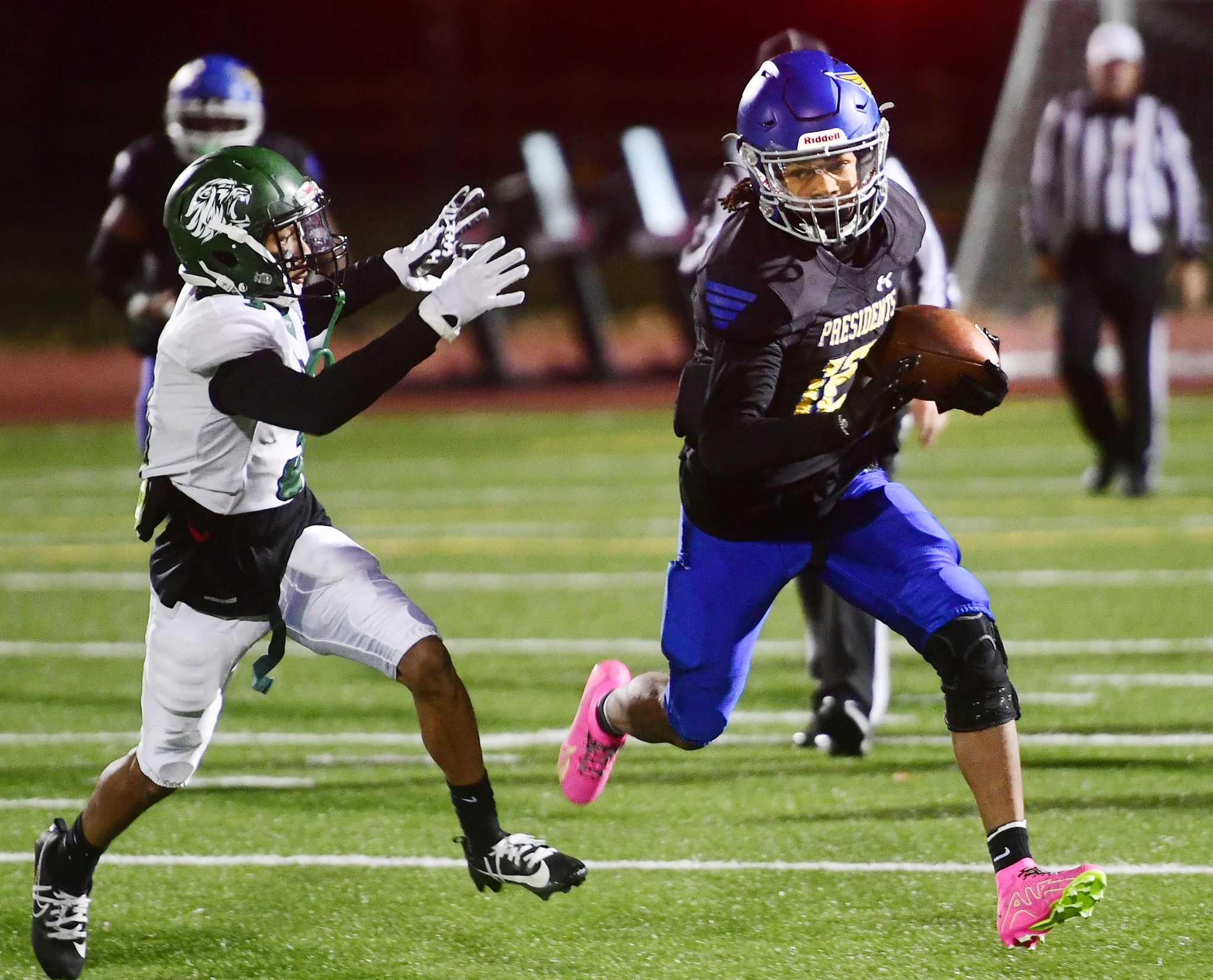 Greenwich building boom to bring hundreds of new apartments in 2025