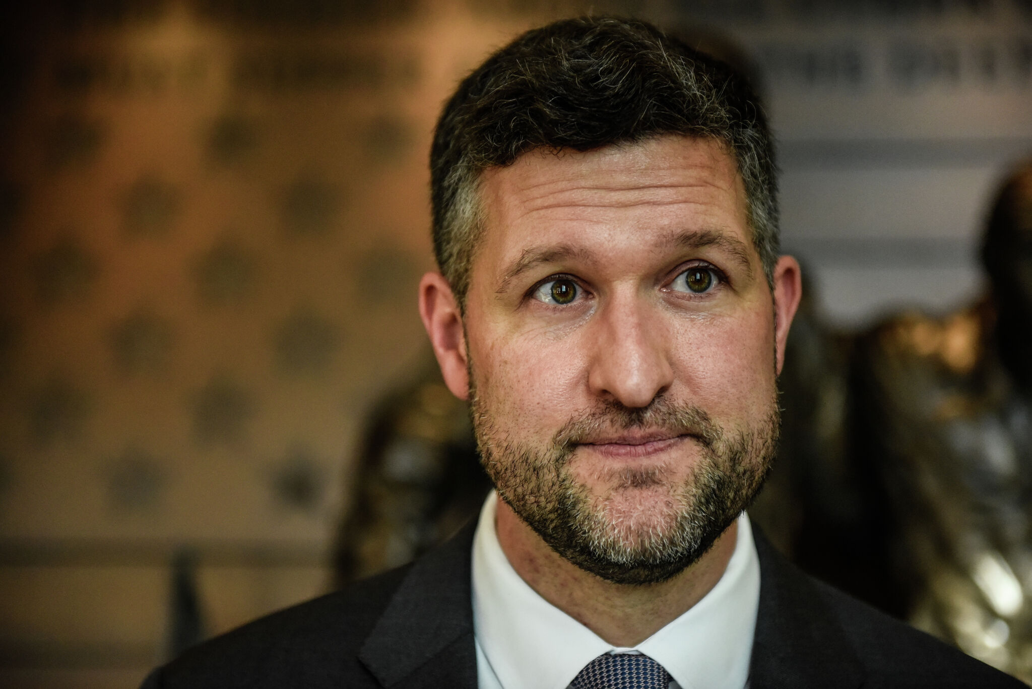 Pat Ryan on the Israel-Hamas war and calls for a cease-fire