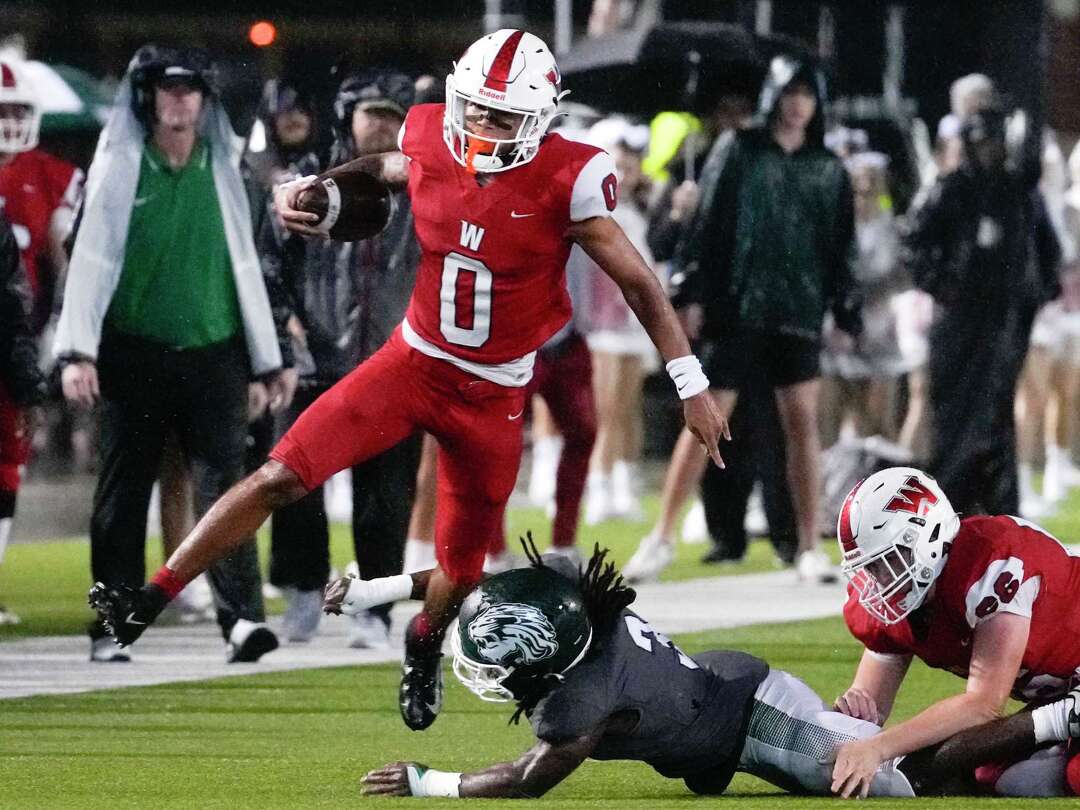 4-star receiver Quanell X Farrakhan Jr. transfer to North Shore