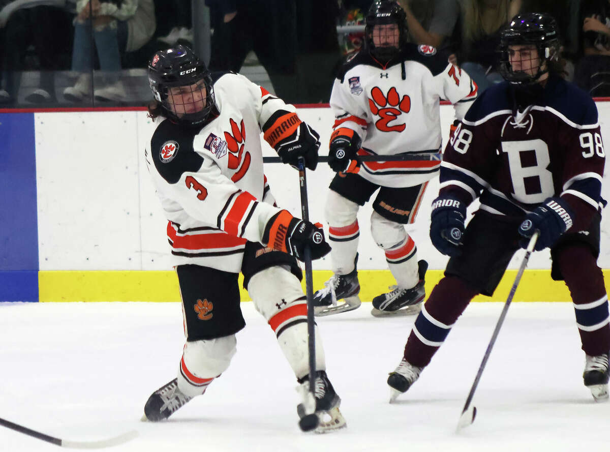 Pair of late goals lift Tigers in MVCHA opener