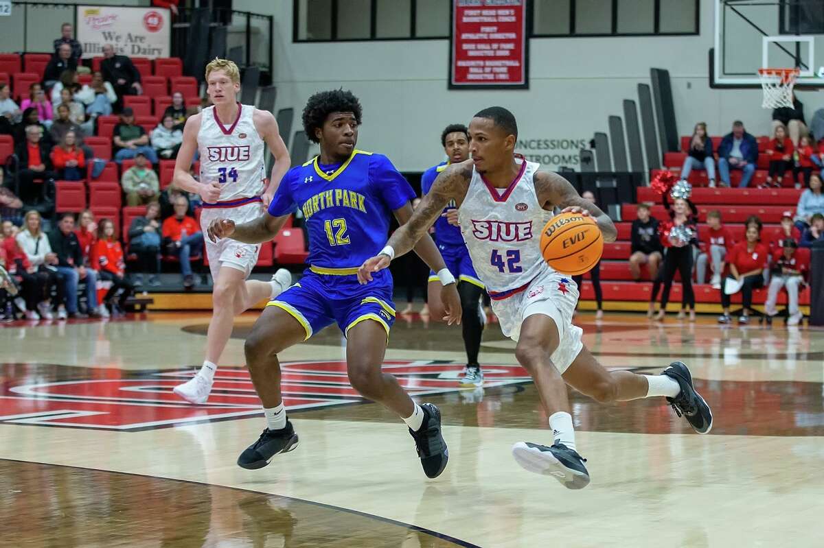 Shamar Wright's career-high 29 points leads SIUE to win