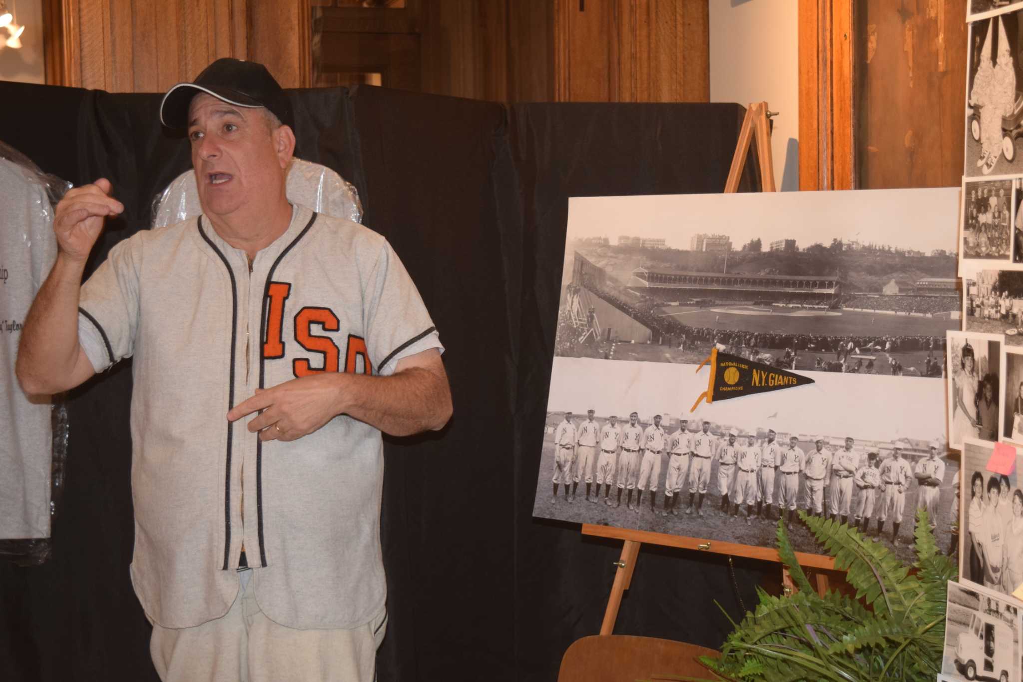 Tickets left for Jacksonville Area Museum’s live-action fundraiser