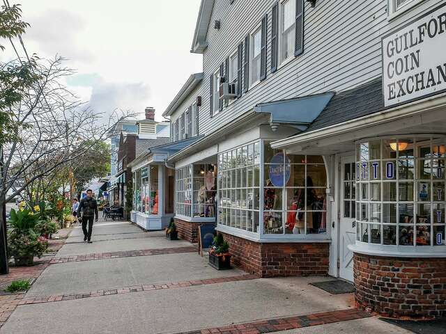 Guilford, CT: Where to find great restaurants, shopping & activities