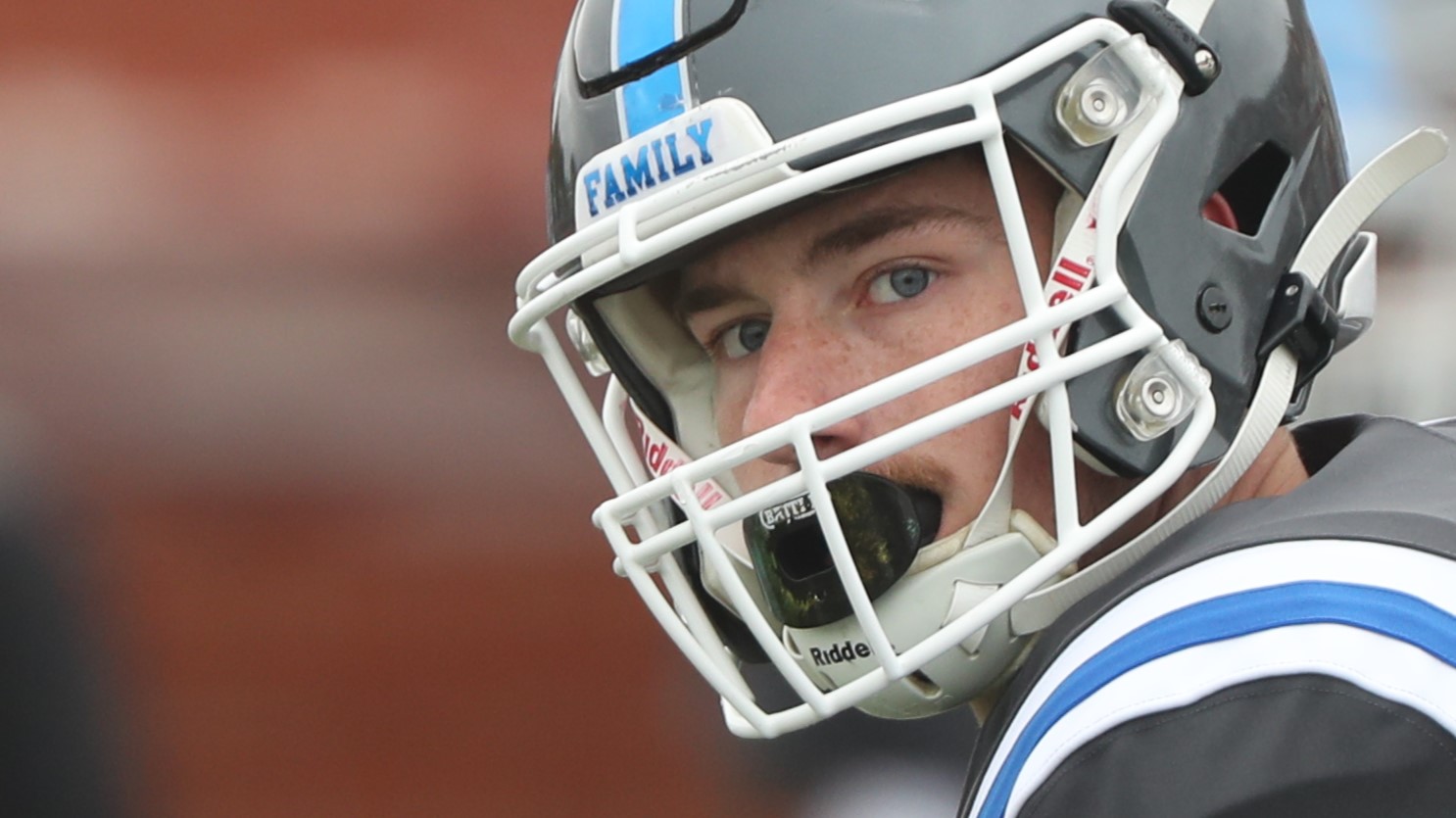 Going for it: Big Saturday ahead for Brunstein, Illinois College