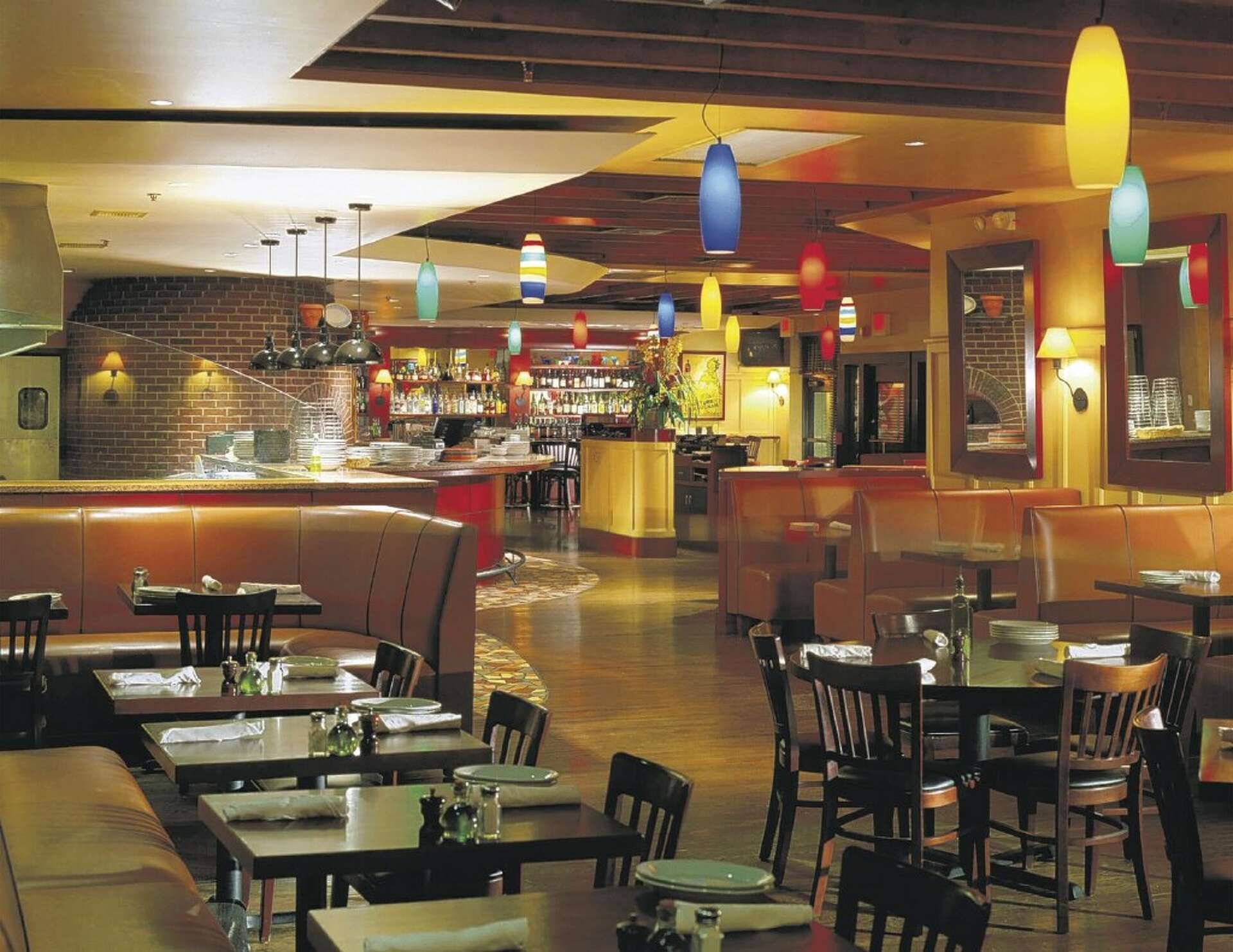 PITA Mediterranean restaurant opening in Glastonbury