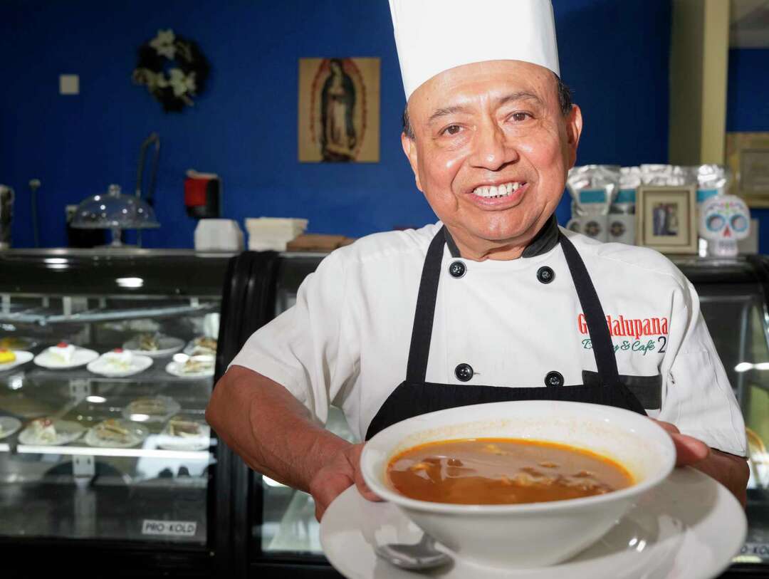 Authentic menudo in Houston: Restaurant owners share their traditions