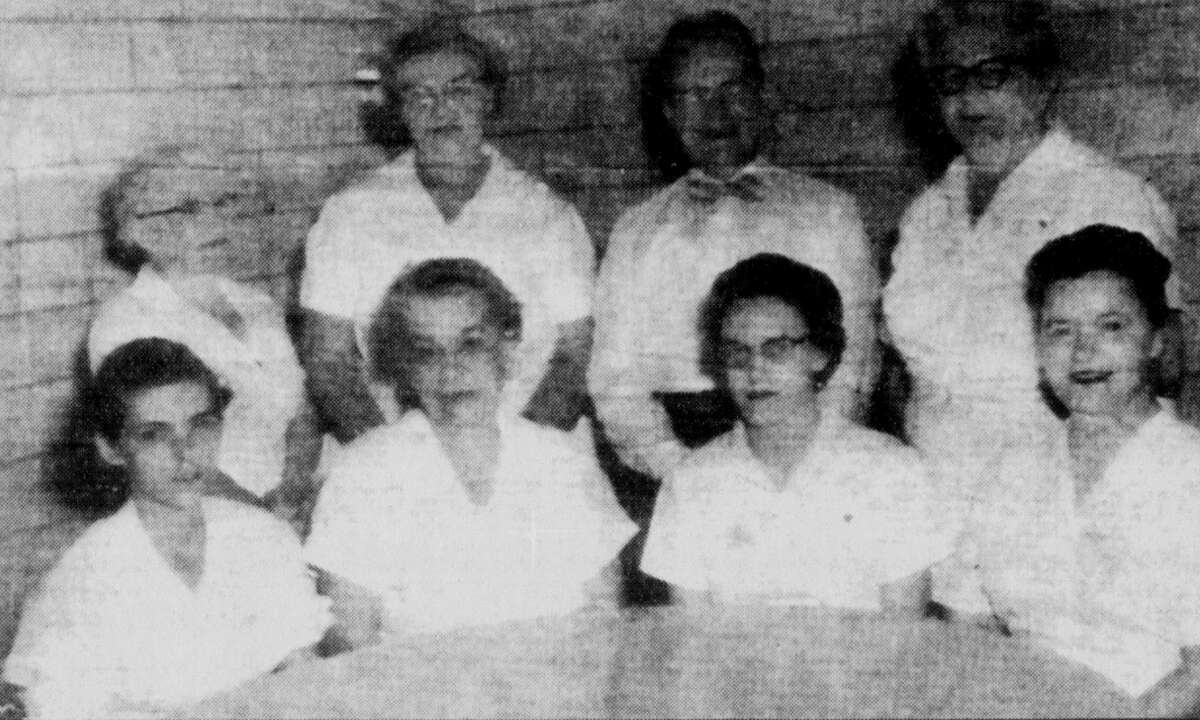 Wood River Township Hospital opens in 1949