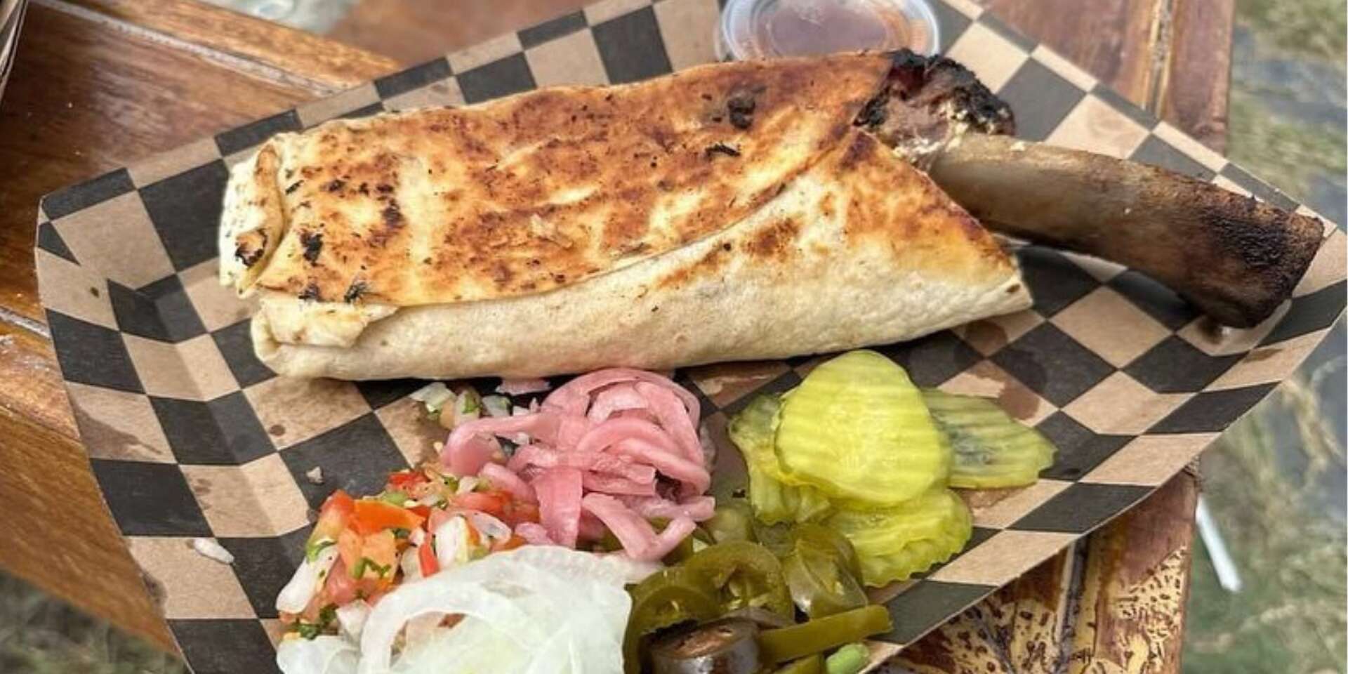 San Antonio's Bussin Q holds soft opening for new location