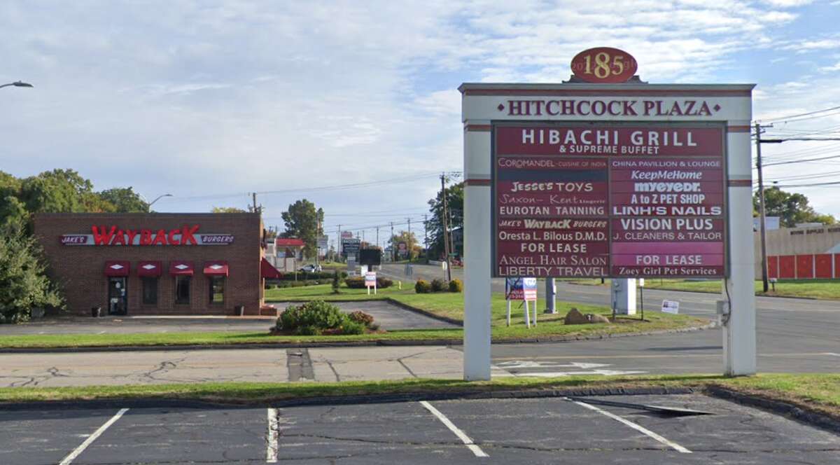 Two Boston Post Road shopping plazas in Orange sold for millions