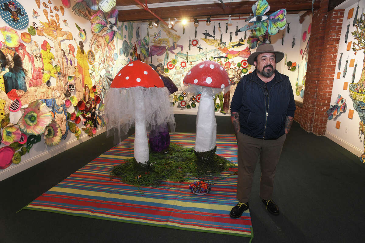 Annual Bridgeport Art Trail celebrates community, local artists