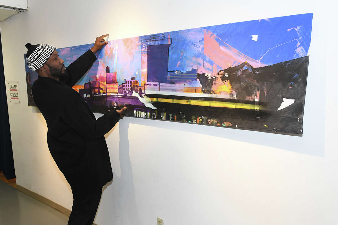 Annual Bridgeport Art Trail celebrates community, local artists
