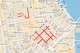 Maps show how to navigate downtown SF during APEC
