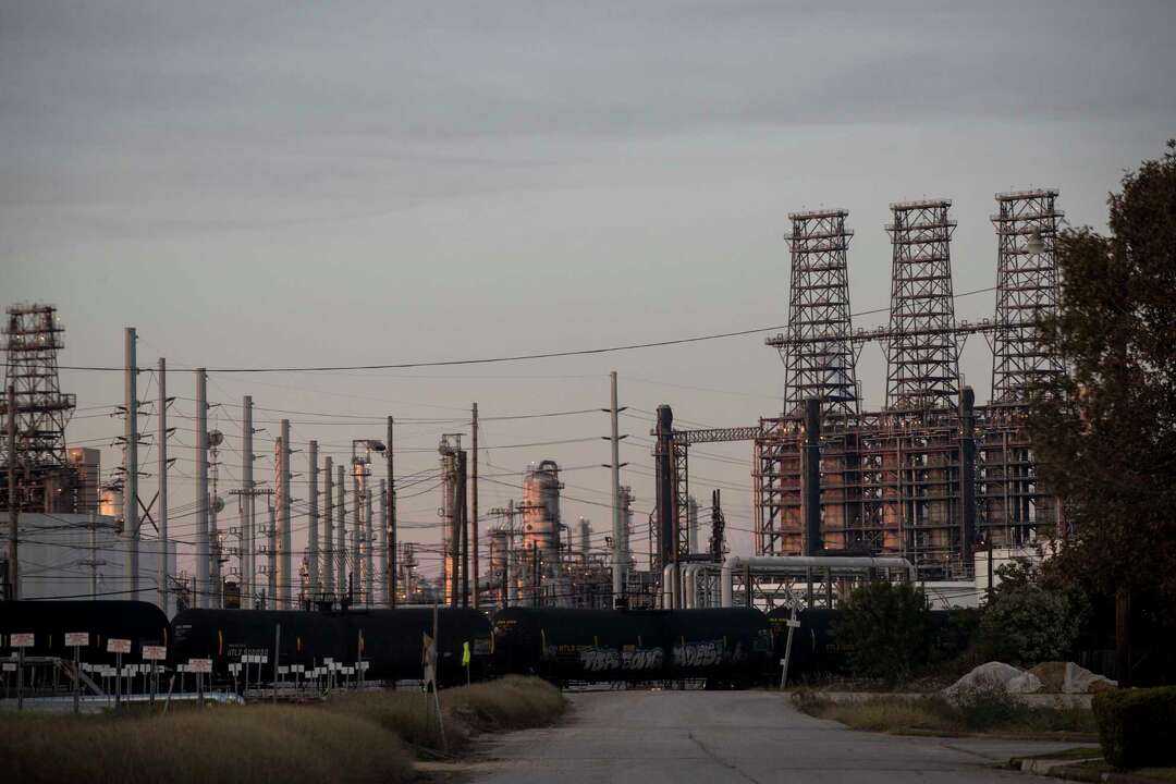 Motiva to sell 25 terminals as it shifts focus to Port Arthur refinery