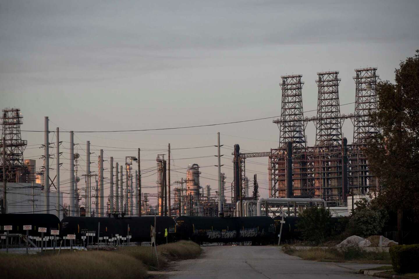 Motiva to sell 25 terminals as it shifts focus to Port Arthur refinery