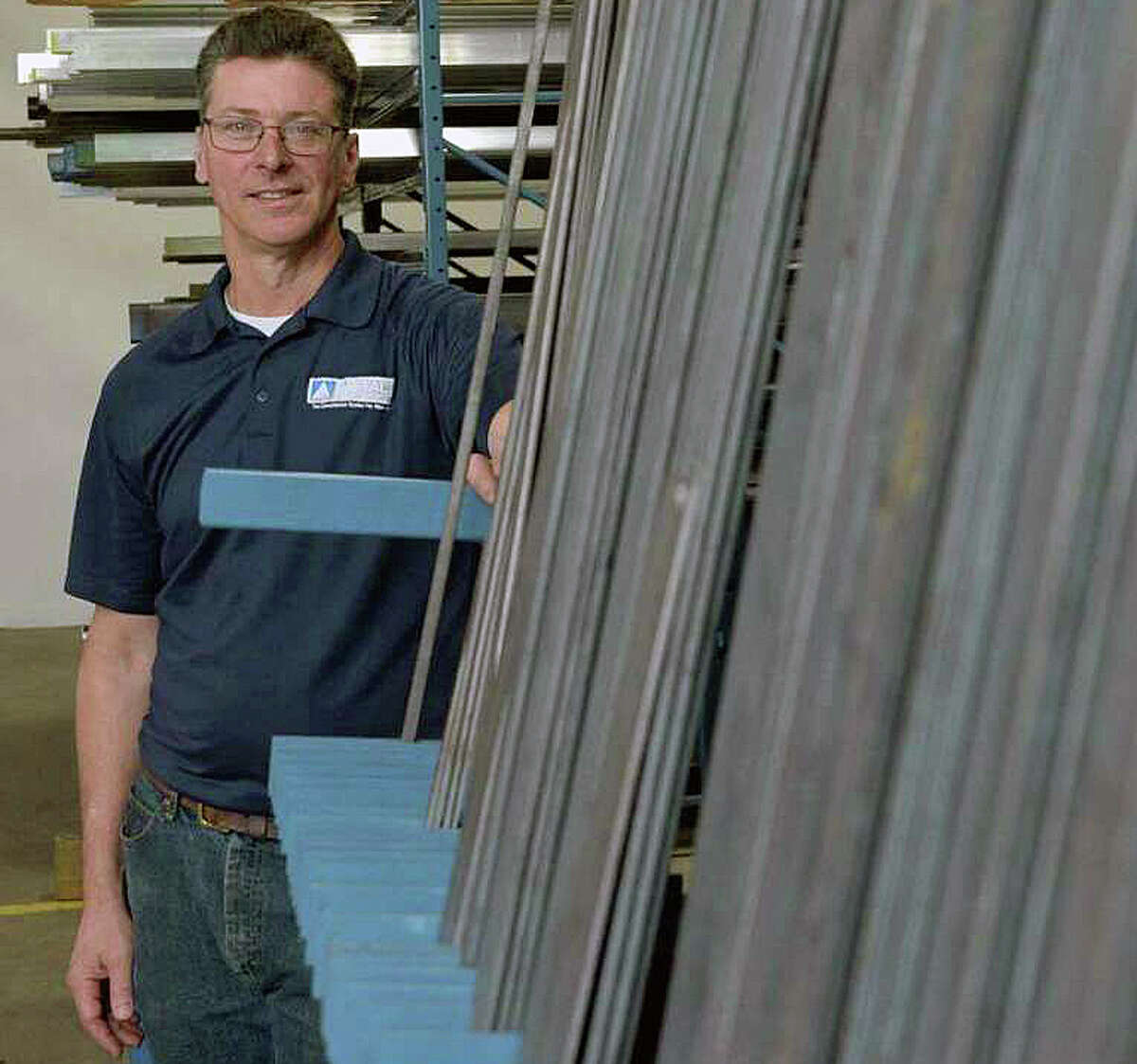 Wetlands permit OK'd for Metal Supermarkets site near Danbury DMV