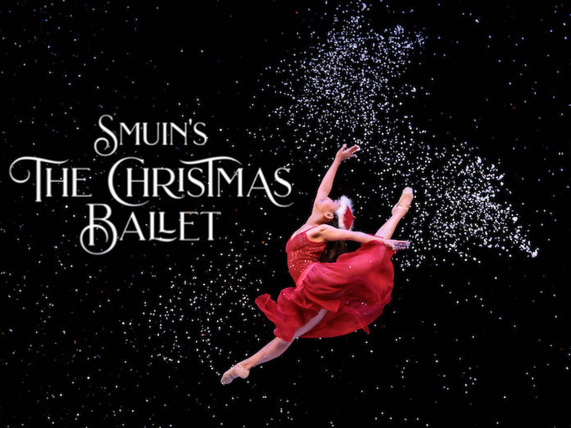 “The Christmas Ballet” brings holiday cheer!