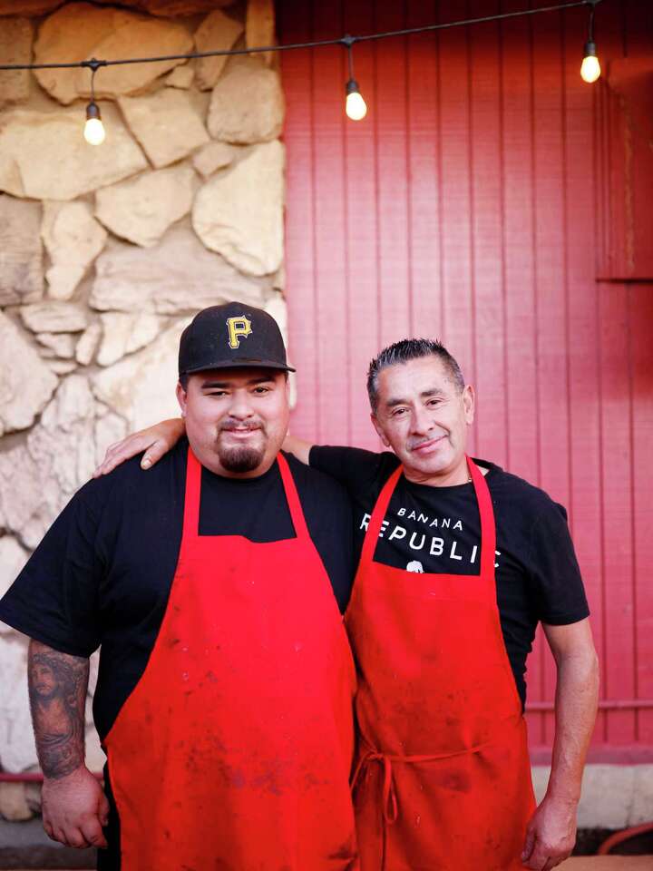 Tacos El Panzon: Salsa literally soars in Vallejo