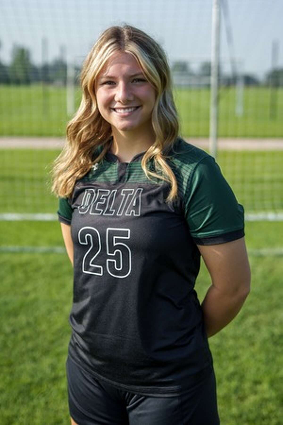 Midland High's Sczepanski helps Delta reach national final