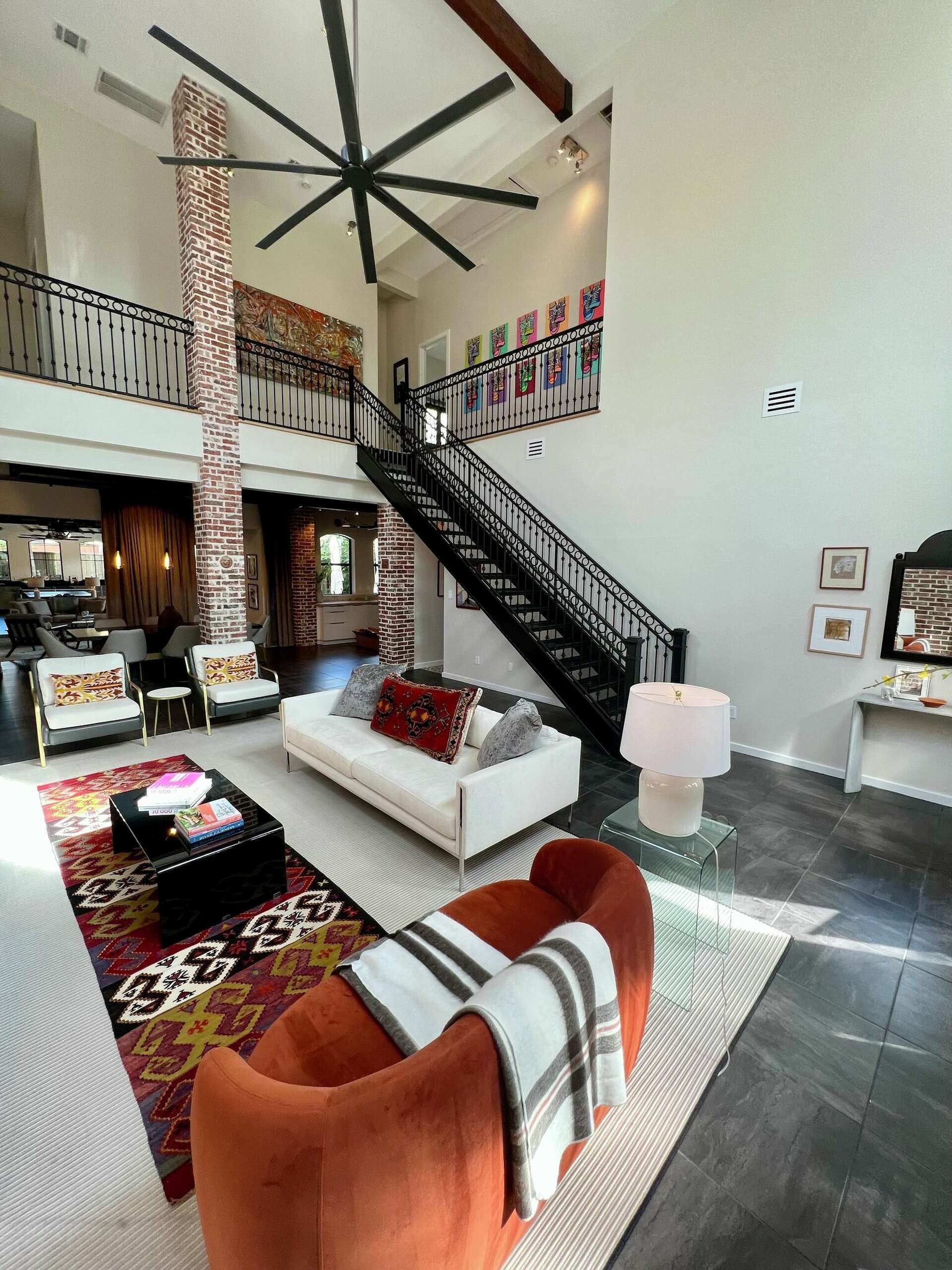 Montrose home transforms into perfect party house after big renovation