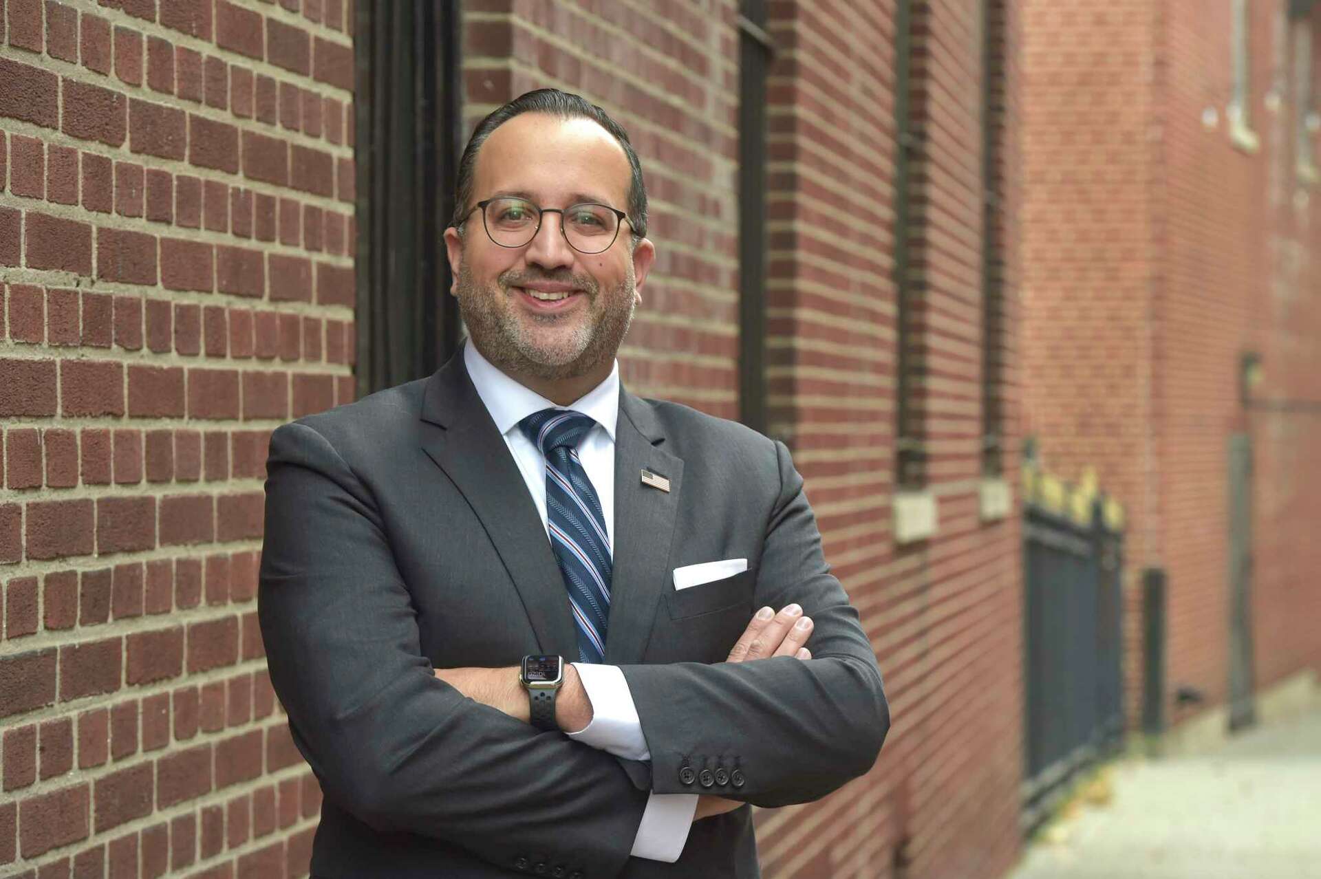 Danbury Mayor Alves appoints 2 longtime allies to city roles