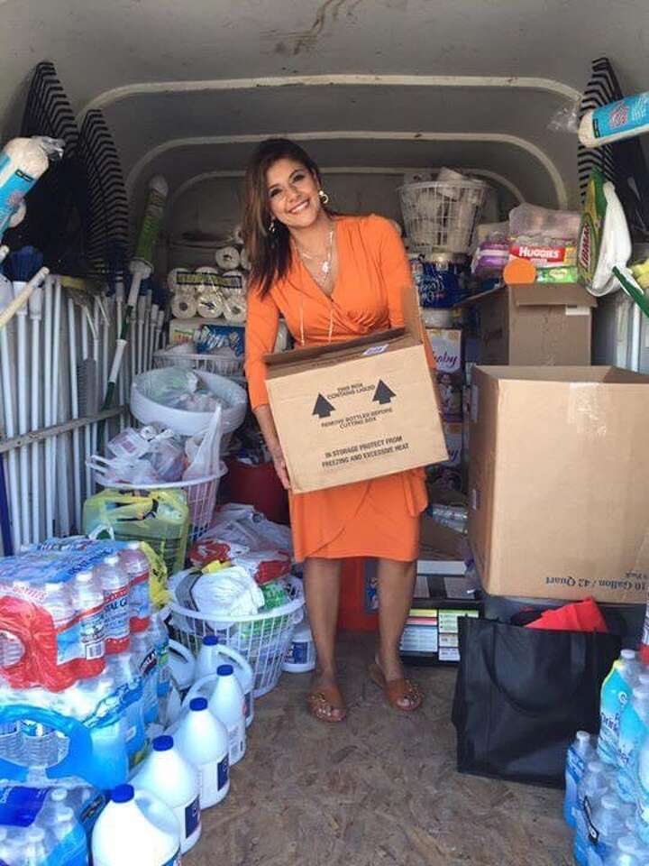 KENS 5 anchor Sarah Forgany shares hospitalization update