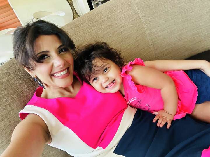 KENS 5 anchor Sarah Forgany shares hospitalization update